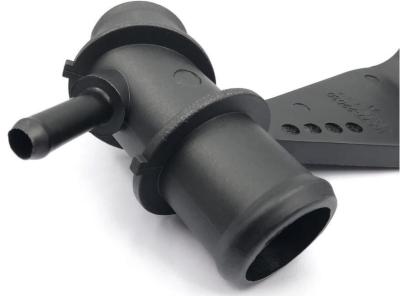 Cina OEM N.O. 16577-22030 Motor Coolant Thermostat Housing Assembly Compatibile con Toyota in vendita