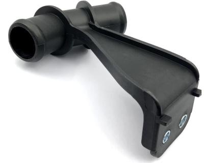 Cina OEM N.O. 16577-22030 Motor Coolant Thermostat Housing Assembly Compatibile con Toyota in vendita
