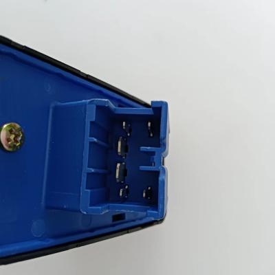 China Power Master Window Switch for Mazda 323F BONG0 1994-1998 323f Model Compatibility for sale