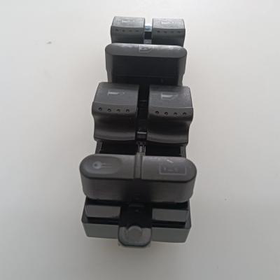 China Power Window Switch 1J4 959 857 B Replacement for VW Golf Jetta Passat B5 1998-2005 for sale