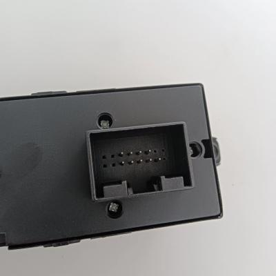 China Power Window Switch 1J4 959 857 B Replacement for VW Golf Jetta Passat B5 1998-2005 for sale