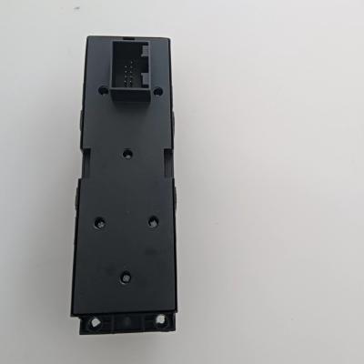 China Power Window Switch 1J4 959 857 B Replacement for VW Golf Jetta Passat B5 1998-2005 for sale
