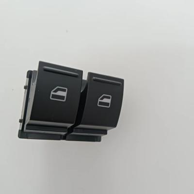 Cina Pulsante di controllo della finestra di alimentazione per Skoda Octavia 2 Superb Yeti 1Z0 959 858B Accessibile in vendita