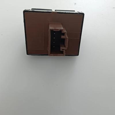 Cina Pulsante di controllo della finestra di alimentazione per Skoda Octavia 2 Superb Yeti 1Z0 959 858B Accessibile in vendita