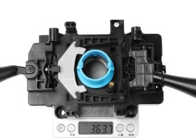 China 93400-02202 Steering Column Turn Signal Headlight Switch for Hyundai Atos KIA Visto for sale