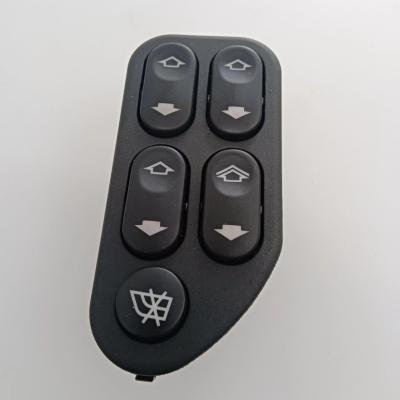 Cina 7S6514529AA Power Master Window Control Switch per Ford Ranger Fiesta Car Make ford in vendita