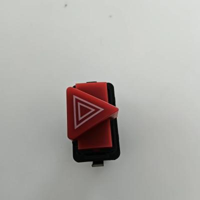 China OE NO. 8L0 941 509L Hazard Warning Light Switch for Audi A3 8L Engine S3 quattro for sale