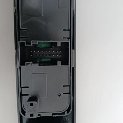 China Elektrische schakelaar 6554.QA 6554QA 9654859677 voor Peugeot 207 207SW 207CC Te koop