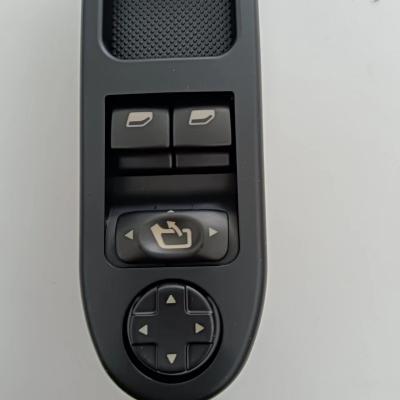 China Elektrische schakelaar 6554.QA 6554QA 9654859677 voor Peugeot 207 207SW 207CC Te koop