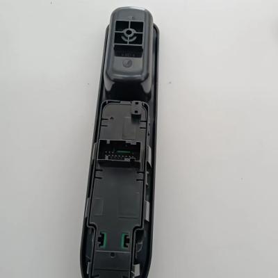 China Elektrische schakelaar 6554.QA 6554QA 9654859677 voor Peugeot 207 207SW 207CC Te koop