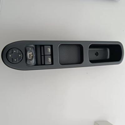 China Elektrische schakelaar 6554.QA 6554QA 9654859677 voor Peugeot 207 207SW 207CC Te koop