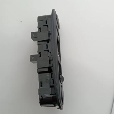 Cina Car Fitment Citroen 6554YH Power Window Control Switch per il C4 Grand Picasso 2007-2014 in vendita
