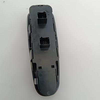 Cina Car Fitment Citroen 6554YH Power Window Control Switch per il C4 Grand Picasso 2007-2014 in vendita