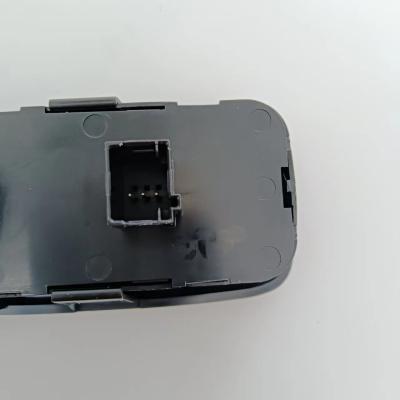 Cina Car Fitment Citroen 6554YH Power Window Control Switch per il C4 Grand Picasso 2007-2014 in vendita