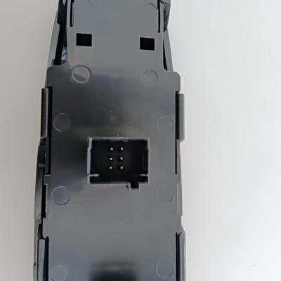 Cina Car Fitment Citroen 6554YH Power Window Control Switch per il C4 Grand Picasso 2007-2014 in vendita