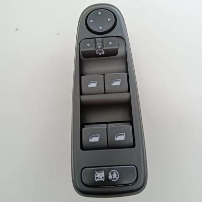Cina Car Fitment Citroen 6554YH Power Window Control Switch per il C4 Grand Picasso 2007-2014 in vendita