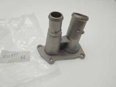 China 1112977 Coolant Flange Thermostat Housing for FORD FIESTA MK4 Focus 98MM-9K478-DA for sale