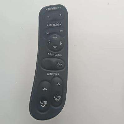 Cina Master Power Window Switch per Chevrolet C5 Corvette 1997-2004 Scopo Sostituzione/riparazione in vendita