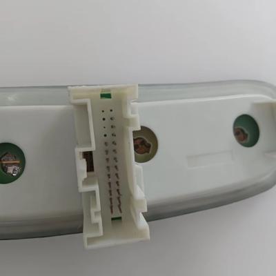 Cina Master Power Window Switch per Chevrolet C5 Corvette 1997-2004 Scopo Sostituzione/riparazione in vendita