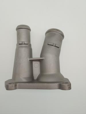 China 1112977 Coolant Flange Thermostat Housing for FORD FIESTA MK4 Focus 98MM-9K478-DA for sale