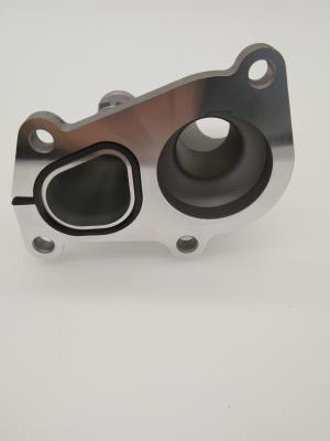 China 1112977 Coolant Flange Thermostat Housing for FORD FIESTA MK4 Focus 98MM-9K478-DA for sale