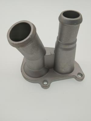 China 1112977 Coolant Flange Thermostat Housing for FORD FIESTA MK4 Focus 98MM-9K478-DA for sale