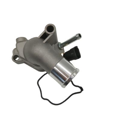 China Thermostat W/ Sensor For Opel Astra G Astra H Corsa C VECTRA B C 24456401 6338005 TMS1342 for sale