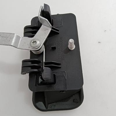China Ford Transit MK6 MK7 Front/Left Door Handle Compatible with Window Lifter Switch for sale