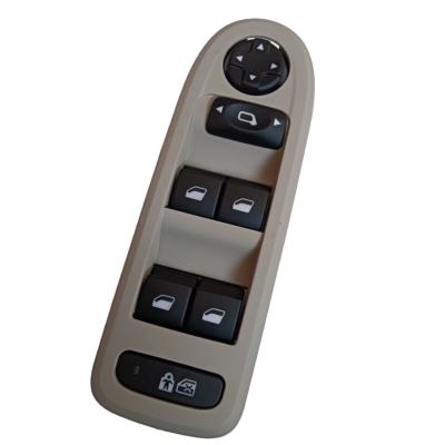 China Obtenha o ajuste perfeito para o seu Citroen C5 96644915XT Electric Master Control Switch à venda