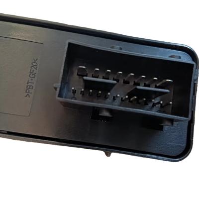 China Obtenha o ajuste perfeito para o seu Citroen C5 96644915XT Electric Master Control Switch à venda