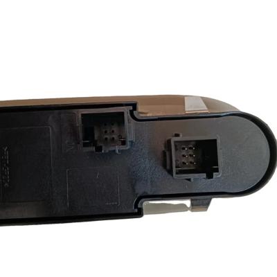China Obtenha o ajuste perfeito para o seu Citroen C5 96644915XT Electric Master Control Switch à venda