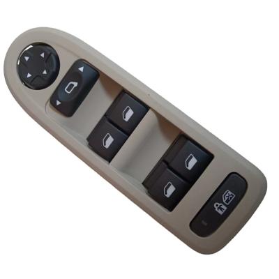 China Obtenha o ajuste perfeito para o seu Citroen C5 96644915XT Electric Master Control Switch à venda