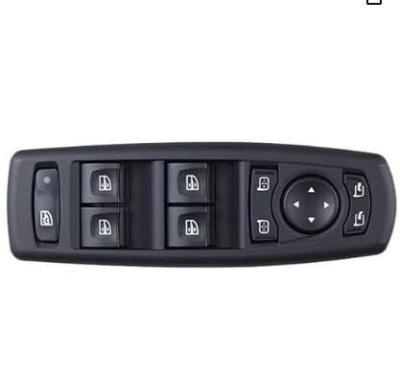 Cina Haoxin Electric Power Window Switch 254000015R per la Renault Megane Laguna 2008-2016 in vendita