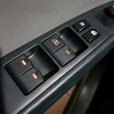 Cina 1990-1994 Anno Switcher finestra per Nissan 2005-2008 Pathfinder 25401-ZP40B 25401-9W100 in vendita