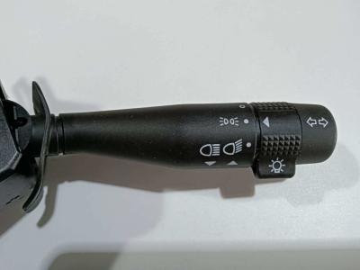 China Escort HB Headlight Indicator and Wiper Switch Stalk 95AG11K665DA for Steering Column for sale