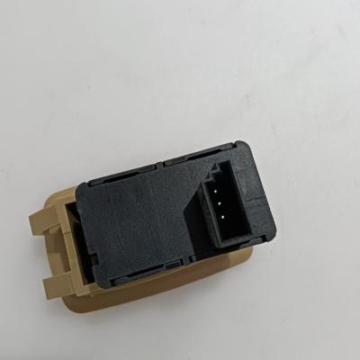 China Automóveis BMW 325i Switcher de levantador de janela para 2004-2012 Power Window Switch à venda