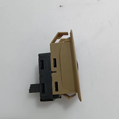 China Automóveis BMW 325i Switcher de levantador de janela para 2004-2012 Power Window Switch à venda