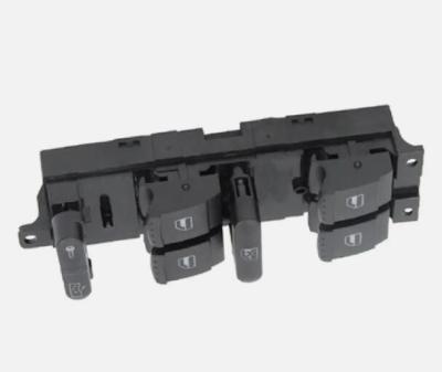 China 140.088-00A 10 PIN Power Window Console Switch Button For VW bora Passat Golf Jetta MK4 for sale