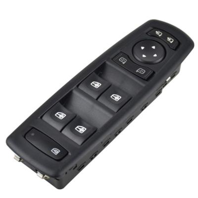 China Renault Fluence 2008-2016 Power Master Window Switch 7700817337 with Z.E. Engine for sale