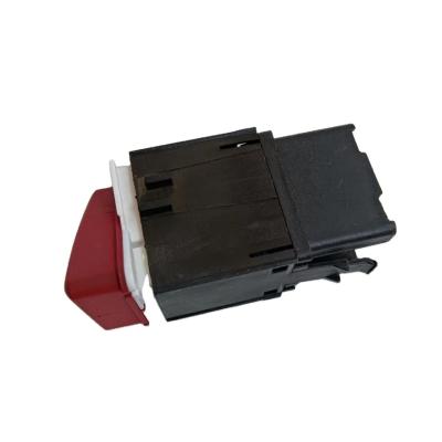 China Replacement for 1K0 953 509A Hazard Warning Light Switch VW GOIF5 Jetta if Applicable for sale