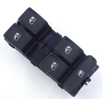 Cina Skoda Rapid 5JB959857 Power Window Switch con controllo elettrico OE NO. 6V1959857A in vendita