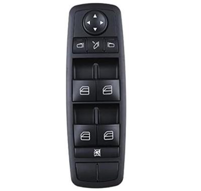 China Automobiele schakelaar voor Mercedes-Benz W164 GL320 GL350 2006-2006 OEM NO A2518300290 Te koop