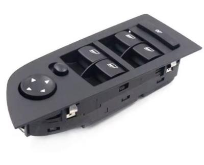 Cina Interruttore di finestra 2006-2013 Anno 6131-9217-329 per BMW E90 E91 325i 328i 330i Nero in vendita