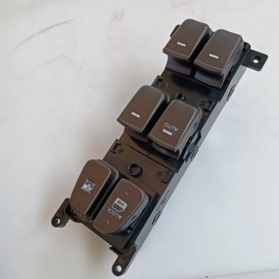 China OE 93570-3K600 Window Lifter Switch for Hyundai Sonata 2006-2010 CERTIFICATE IATF16949 for sale