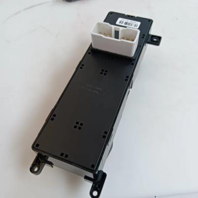 China OE 93570-3K600 Window Lifter Switch for Hyundai Sonata 2006-2010 CERTIFICATE IATF16949 for sale