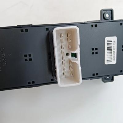 China OE 93570-3K600 Window Lifter Switch for Hyundai Sonata 2006-2010 CERTIFICATE IATF16949 for sale