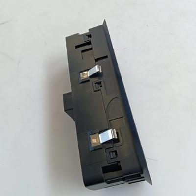 중국 7PP959858AE 블랙 파워 윈도우 미러 스위치 포르쉐 카이엔 마칸 파나메라 2011-2018 판매용