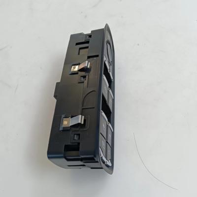 중국 7PP959858AE 블랙 파워 윈도우 미러 스위치 포르쉐 카이엔 마칸 파나메라 2011-2018 판매용
