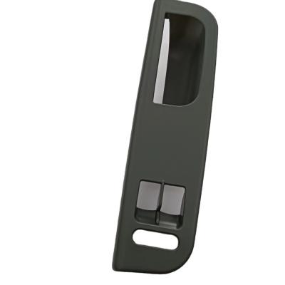Cina 2009-2024 Volkswagen Window Switch Panel Trim Bezel Fit per Bora Golf Passat Skoda in vendita
