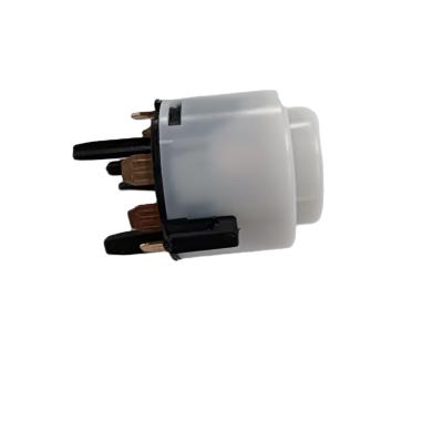 China 4B0-905-849 Volkswagen Starter Switch Black or Other Color Customization Options for sale